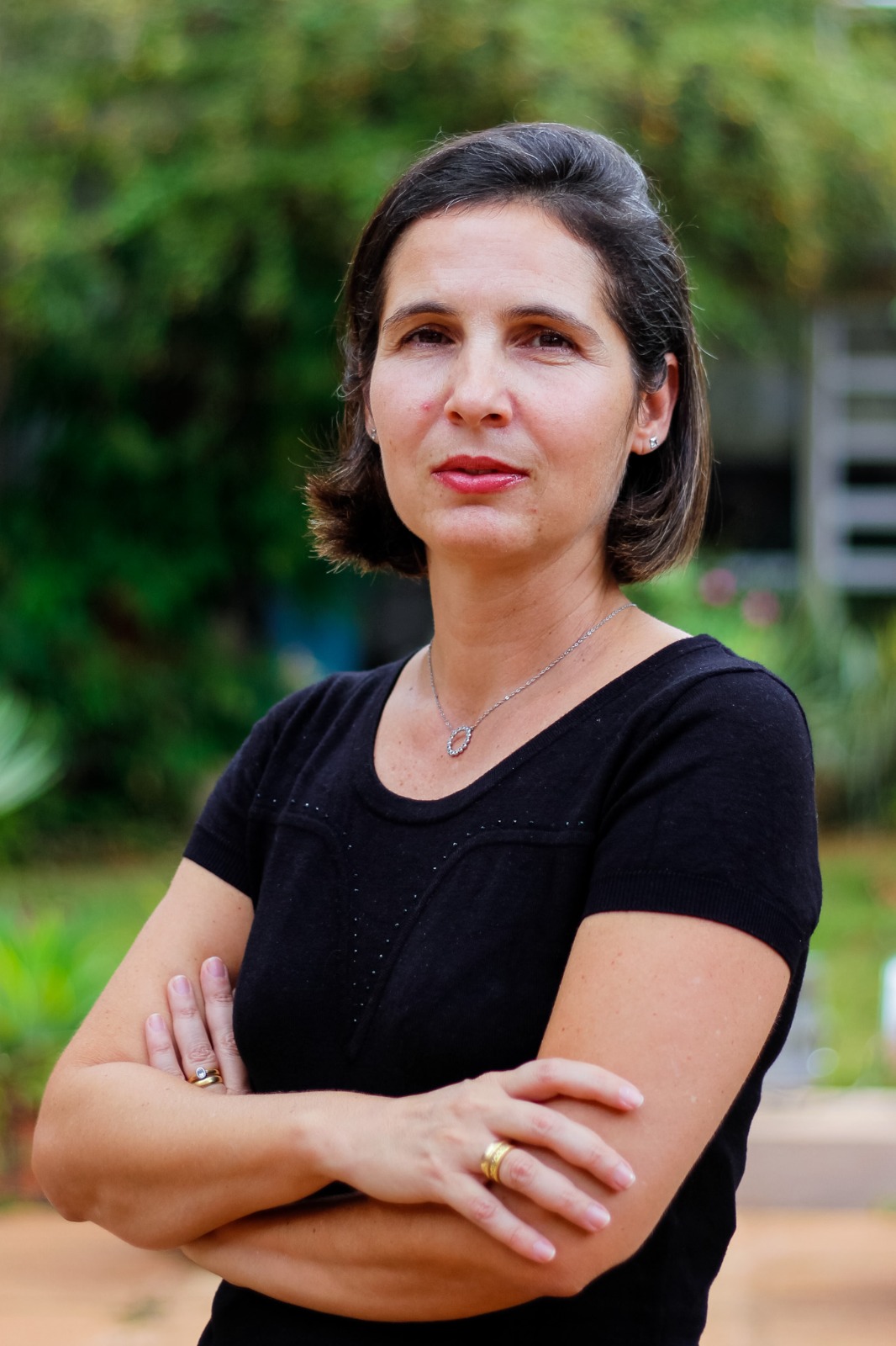 Corpo Docente – PPG BioAni – Programa de Pós-Graduação em Biologia Animal